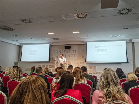 Одржан туристички форум Србије Туристичка организација Рашка