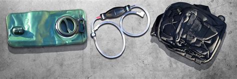 Bleeding Systems Chinook Medical Gear