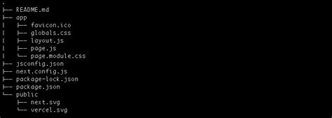 Building A Markdown Driven Blog Using Next Js And App Router