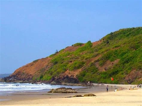 North Goa Unseen Beaches Make My Goa Tour