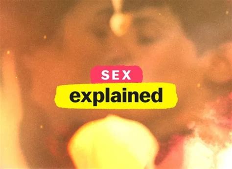 Sex Explained Tv Show Air Dates And Track Episodes Next Episode