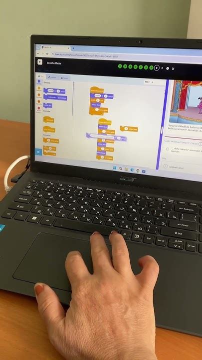 Rəqəmsal Bacarıqlarscratchdövrlər” Youtube