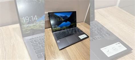 Ноутбук asus VivoBook A512J i5, 8гб, 512гб купить в Москве с доставкой ...