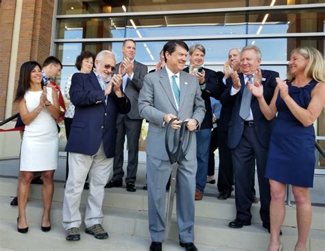 Sandy Springs Celebrates City Hall Grand Opening Sandy Springs Ga Patch