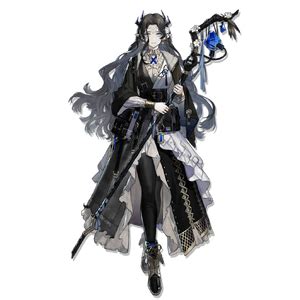 Valarqvin Arknights Terra Wiki