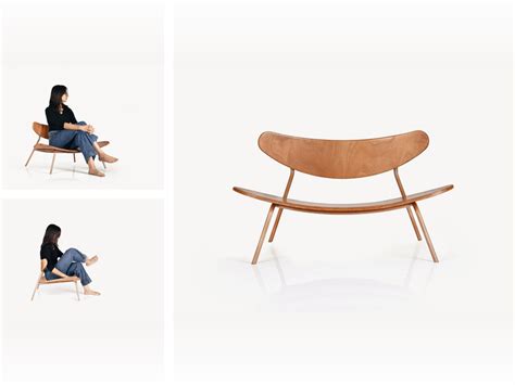 Lap Chair Concept Lets You Sit Cross Legged On Low Chair Yanko Design