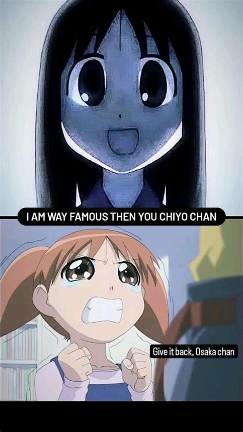 Azumanga Daioh Anime Quotes And Funny Moments Azumanga Daioh Anime