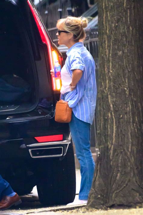 Reese Witherspoon New York 08182023 • Celebmafia