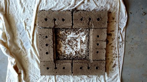 Making Bricks Details Hackaday Io