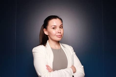 Brainify Ai Ceo Mariam Khayretdinova Presents Latest Results At Mit