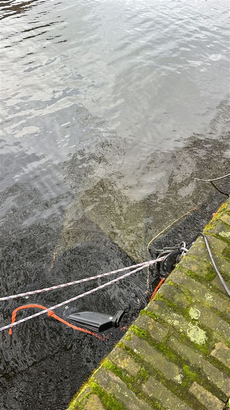 Gezonken Bootje Adam Offertehaven Nl