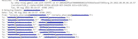 RFC 5322 Internet Message Format incompatible with DQC | Community
