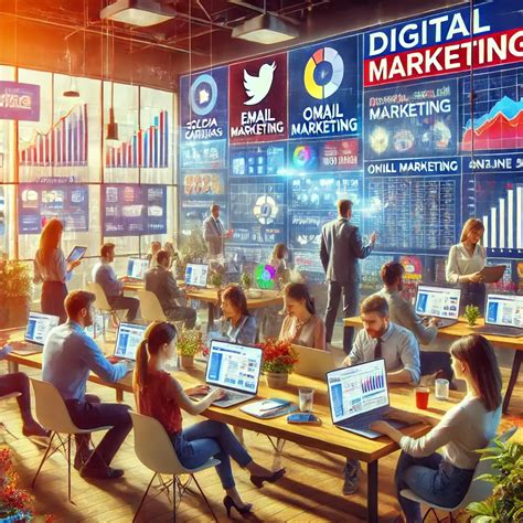 Digital Marketing For Political Campaigns Local Campaign Pros