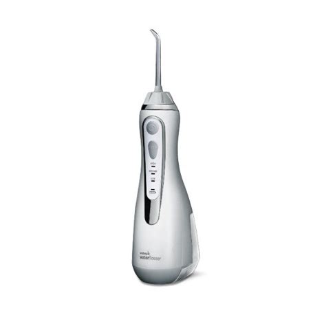 Juhtmevaba suu irrigaator Waterpik WP-560 | Waterpik