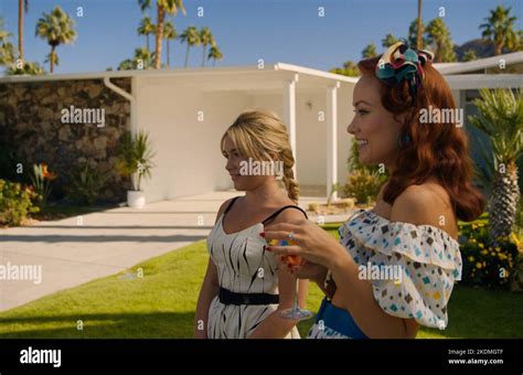 Don T Worry Darling Florence Pugh Olivia Wilde Olivia Wilde Dir