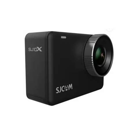 SJCAM SJ10 Series SJ10X at Rs 13500/piece | एसजेकेम एक्शन कैमरा in New ...