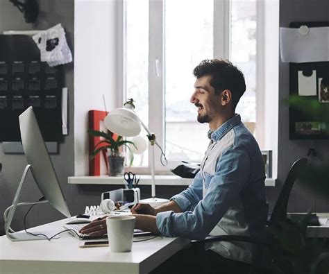 Seis claves para conseguir trabajo a través de internet de forma