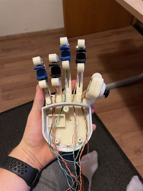 3d Printable Arduino Gaming Keypadcontroller • Made With Davinci 10a