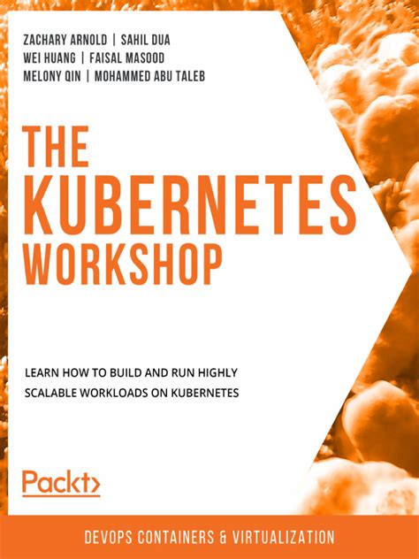 Kuber Net Es Workshop Pdf Information Technology Computer Engineering
