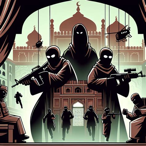 Operation Sindoor India Pakistan Tensions Escalate Politics