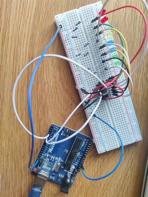 Can Someone Tell Me What Im Doing Wrong General Guidance Arduino Forum