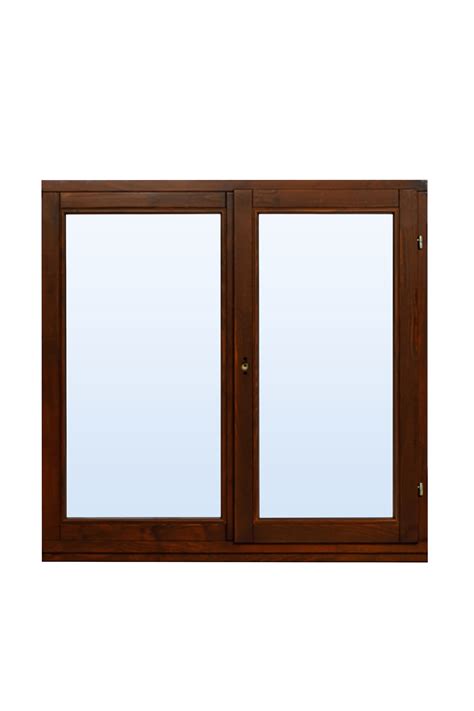 Деревянное окно сосна Timber&Style 1160x1170мм одностворчатое правое ...