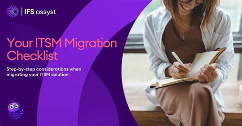Reem Younes On Linkedin Itsm Migration Checklist