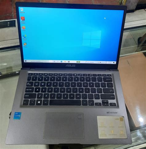 Jual Laptop ASUS F415E Core i3 Gen.11 Second | Jual Beli Laptop Bekas ...