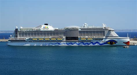 699 € Aidaperla 8 Tägige Nordsee Kreuzfahrt Mit Vollpension Abbis Hamburg 176 € Sparen