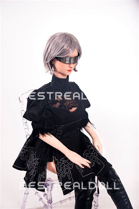 Ridmii 163cm Unique Design Momo Plus Cosplay App Controlled Sex Doll S