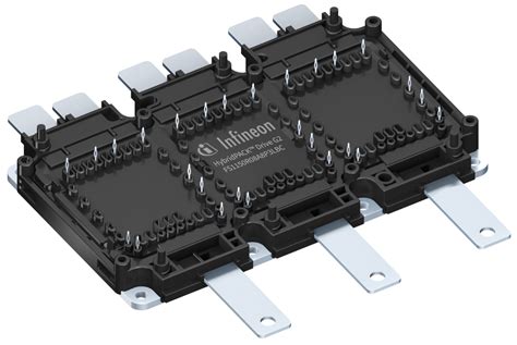 Fs1150r08a8p3lbc This Hybridpack™ Drive G2 Module Is A Very Compact