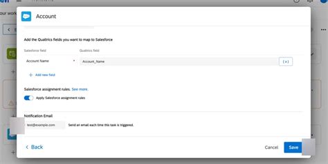 How To Integrate Qualtrics With Salesforce A Step By Step Guide