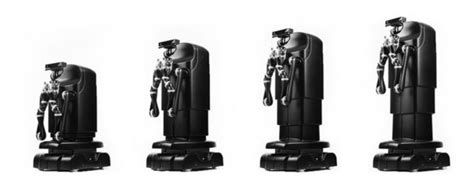 Kinova Robotics Launches Beta Version Of Movo Mobile Robot