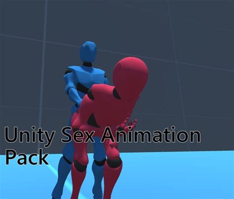 Unity Sex Animation Pack Master Puppet Product Announcements DLsite Doujin For Adults