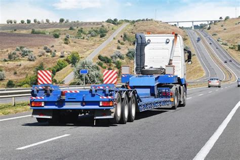 Flatbed Tera Logistics