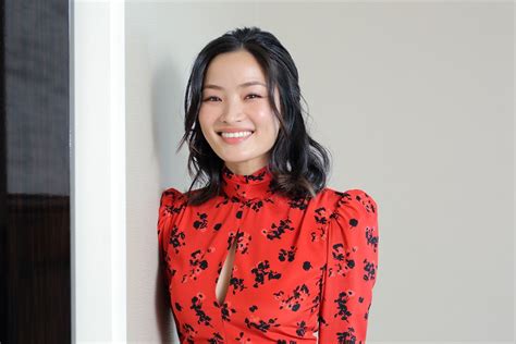 （写真）『shogun 将軍』鞠子役抜擢のアンナ・サワイ、ハリウッド女優へと羽ばたいたその道のり 海外ドラマ インタビュー ｜クランクイン！