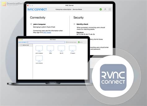 Download Vnc Connect Server Enterprise V7140 Crack