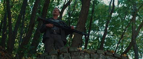 映画、ドラマ、ゲームに出てくる武器紹介bot投稿休止中 On Twitter 【mg 42】 登場作品『イングロリアス・バスターズ