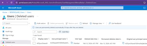 Disable RemoteMailbox