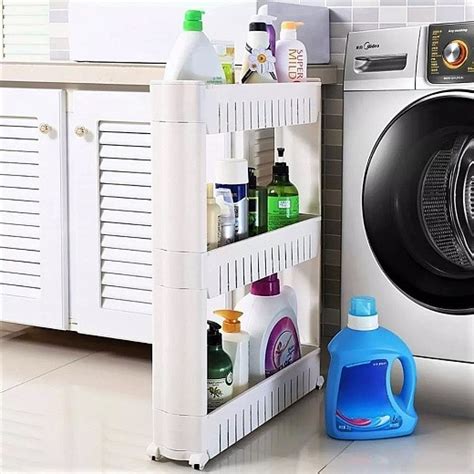 Купить Органайзер выдвижной напольный Kitchen Organizer | Мелеон