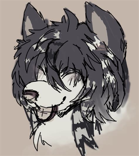 Wisp Thing By Sulexxiz On Deviantart