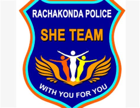 She Teams Arrested 133 Miscreants Crackdown On Harassment Hyderabad Mail