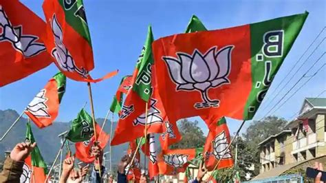स्थापना दिवस के कार्यक्रम से लोकसभा चुनाव की तैयारी का आगाज करेगी भाजपा