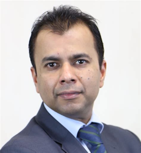 Meet The Humantech Team Anurag Bansal Confident That Our Humantech