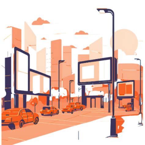 Place Ooh Ads Where Real Buyers Are