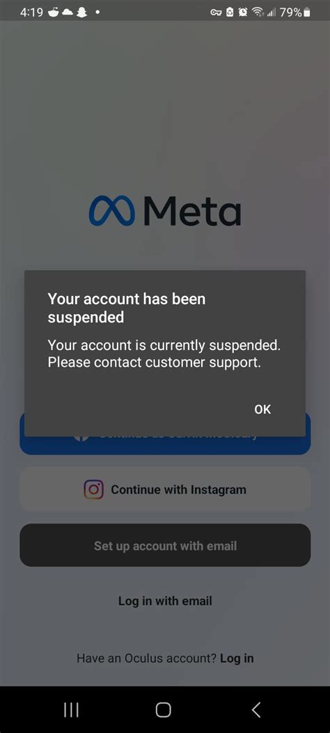 Is This A Perma Ban Or Temporary Rmetaquestvr