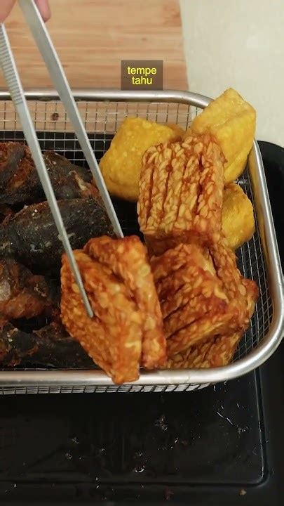 Resep Pecel Lele Lamongan Youtube