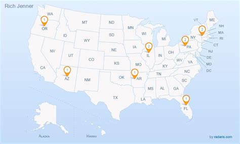 Rich Jenner Phone Number Address Age Contact Info Public Records ᐈ Radaris