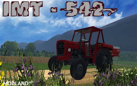 IMT 542 V 2 0 FS 15