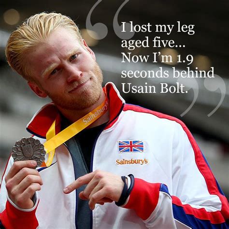 Rio Paralympics 2016 9 Inspiring Quotes From Team Gb Paralympians